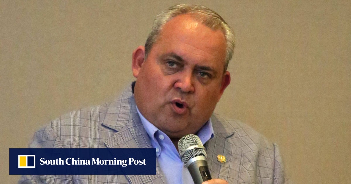 ‘Primitive animals’: PNG foreign minister slams critics, resigns after ...