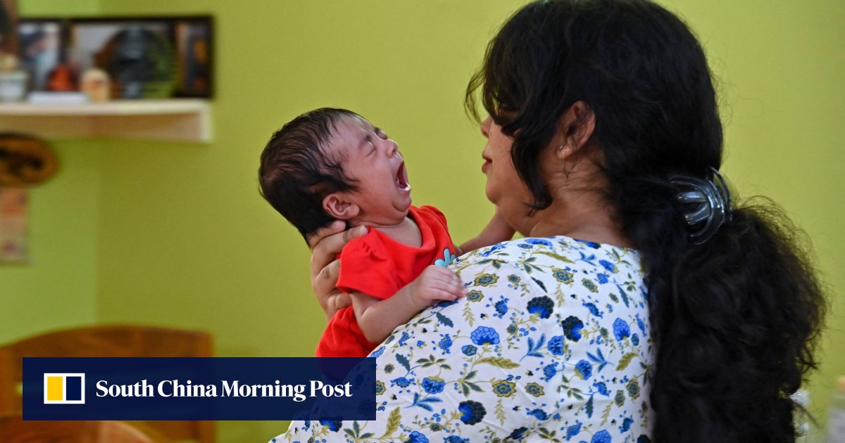 Do India’s ‘funny’ Mother’s Day gifts subvert ‘supermum’ trope or ...