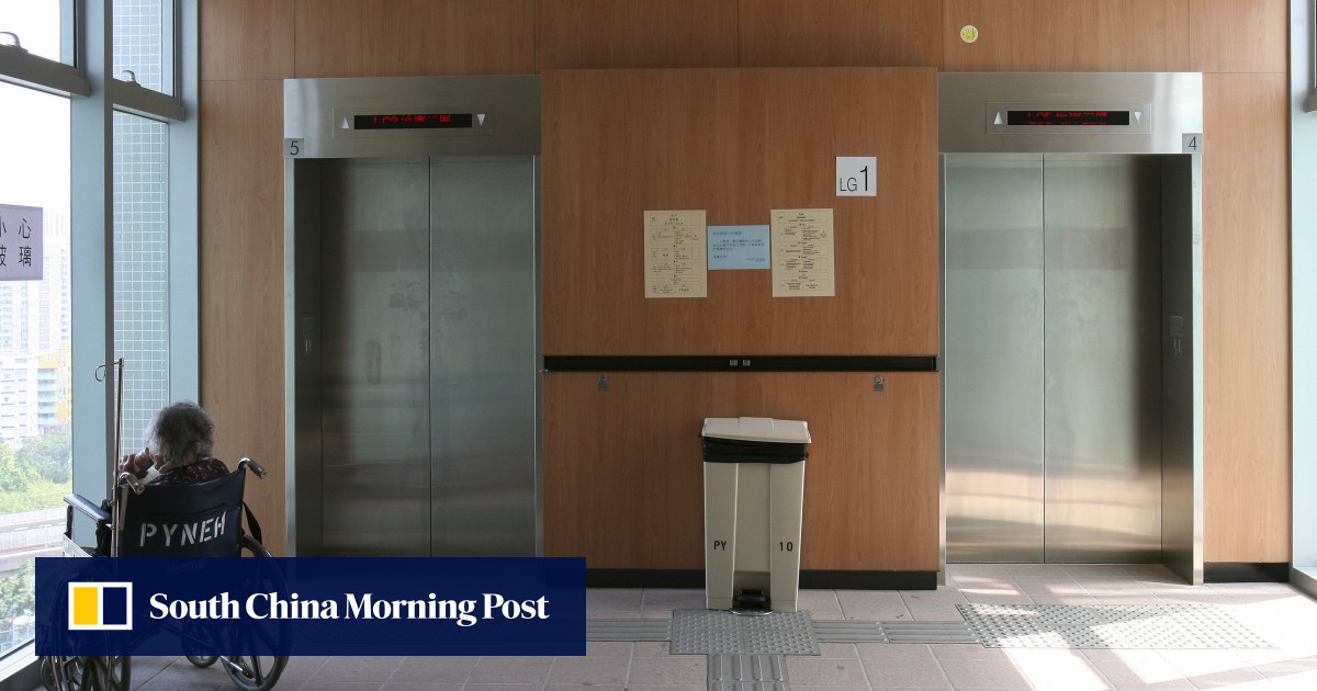 Hong Kong lawmakers appeal for central database for patients’ end-of ... Hong Kong lawmakers appeal for central database for patients’ end-of ...