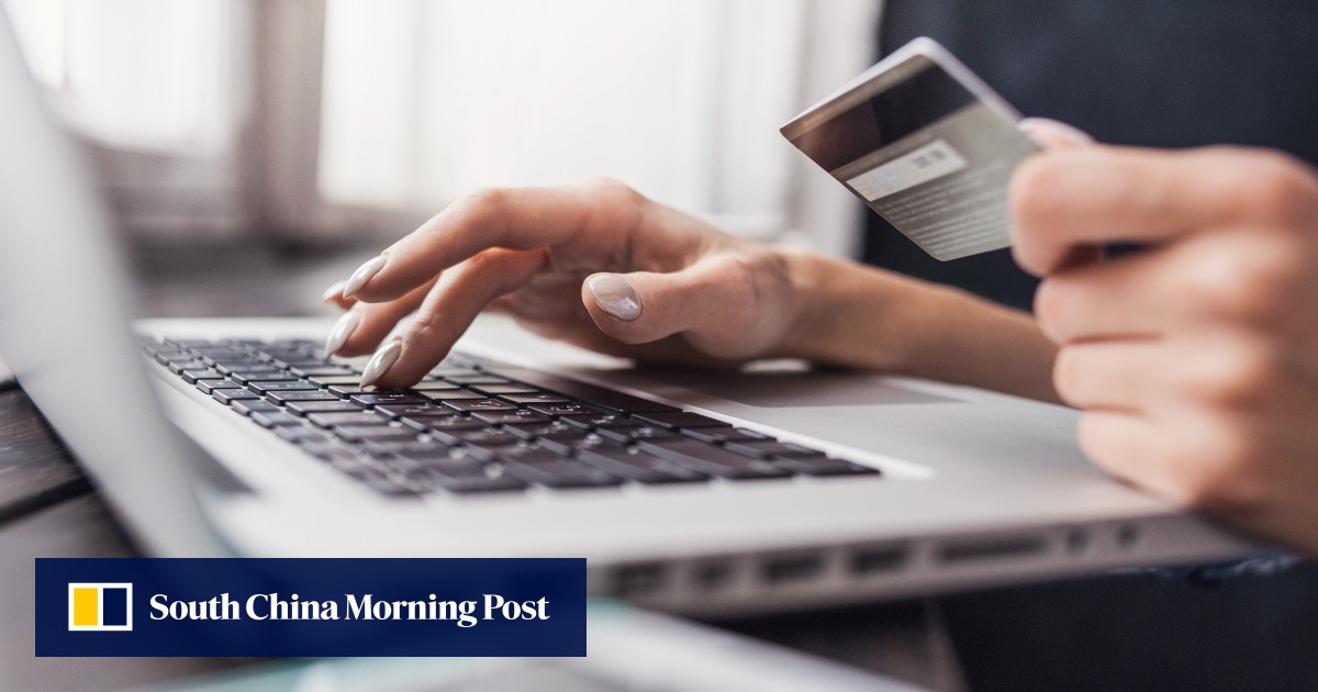 187 Hongkongers lose total of HK$1.3 million in online shopping scams ...