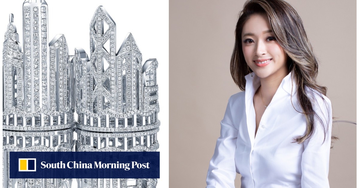 3 of Hong Kong’s best jewellery designers, from elder statesman Wallace ...