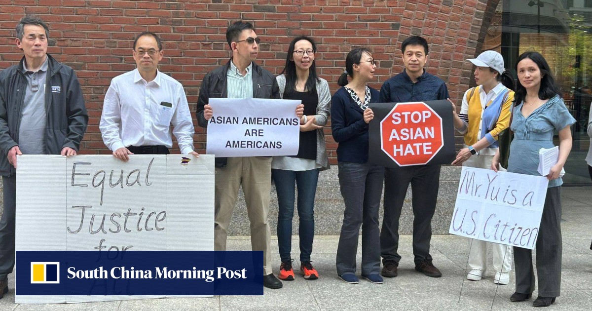 Chinese-American chip designer loses bid to have trade-secret ...