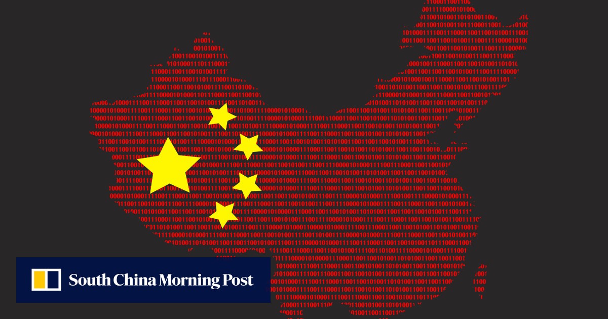 China opens blockchain research centre with plans to train 500,000 ...