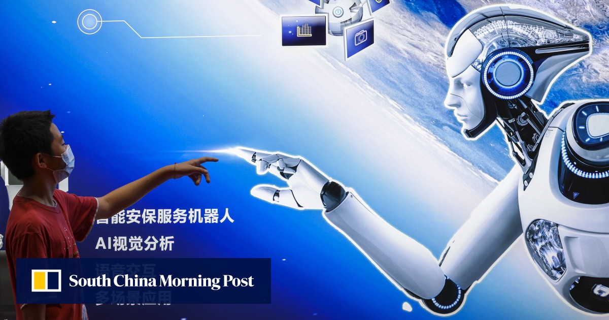 Beijing calls for more Internet 3.0 research in areas including ...