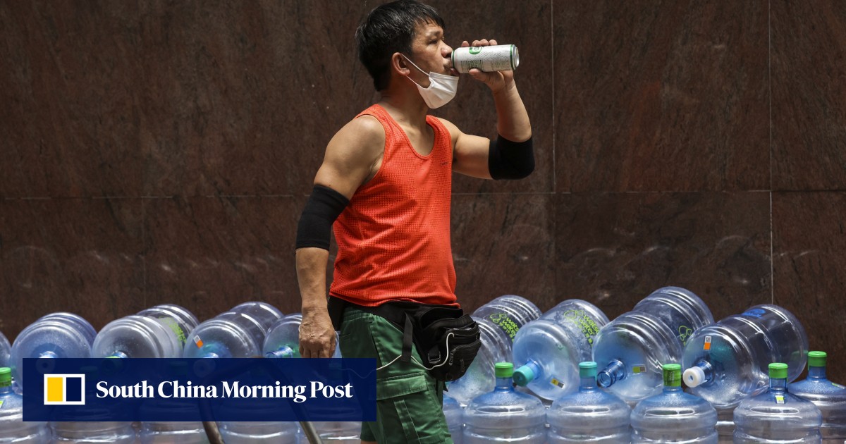 Are Hong Kong Employers Prepared To Implement New Guidelines Protecting