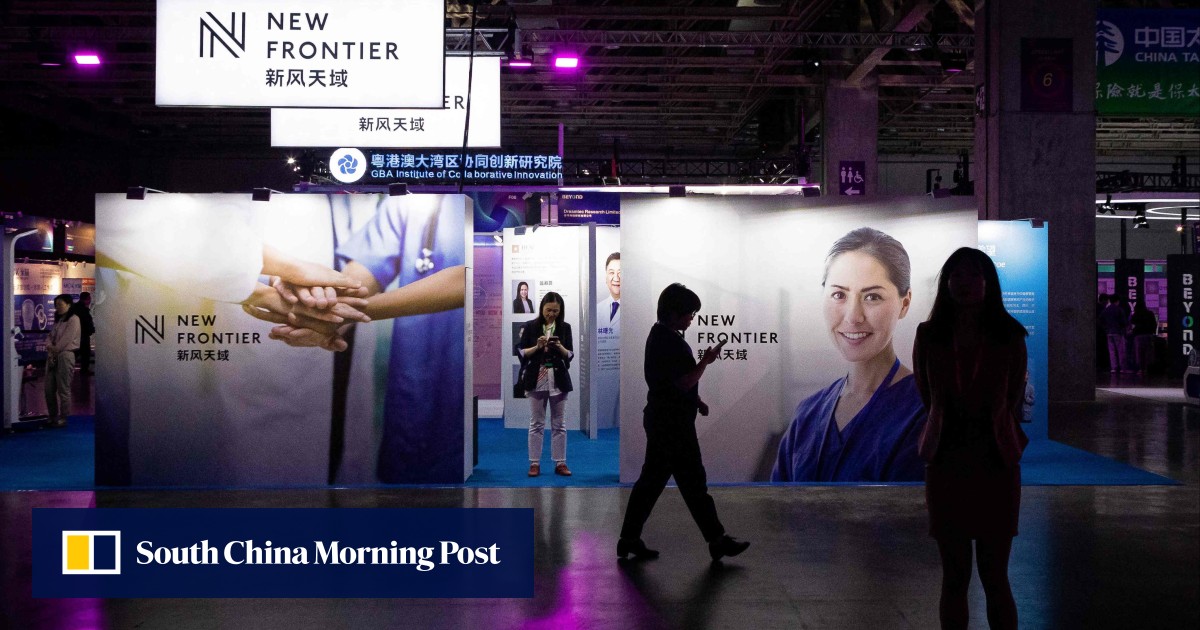 AI-powered start-ups gain interest among investors who want to harness ...