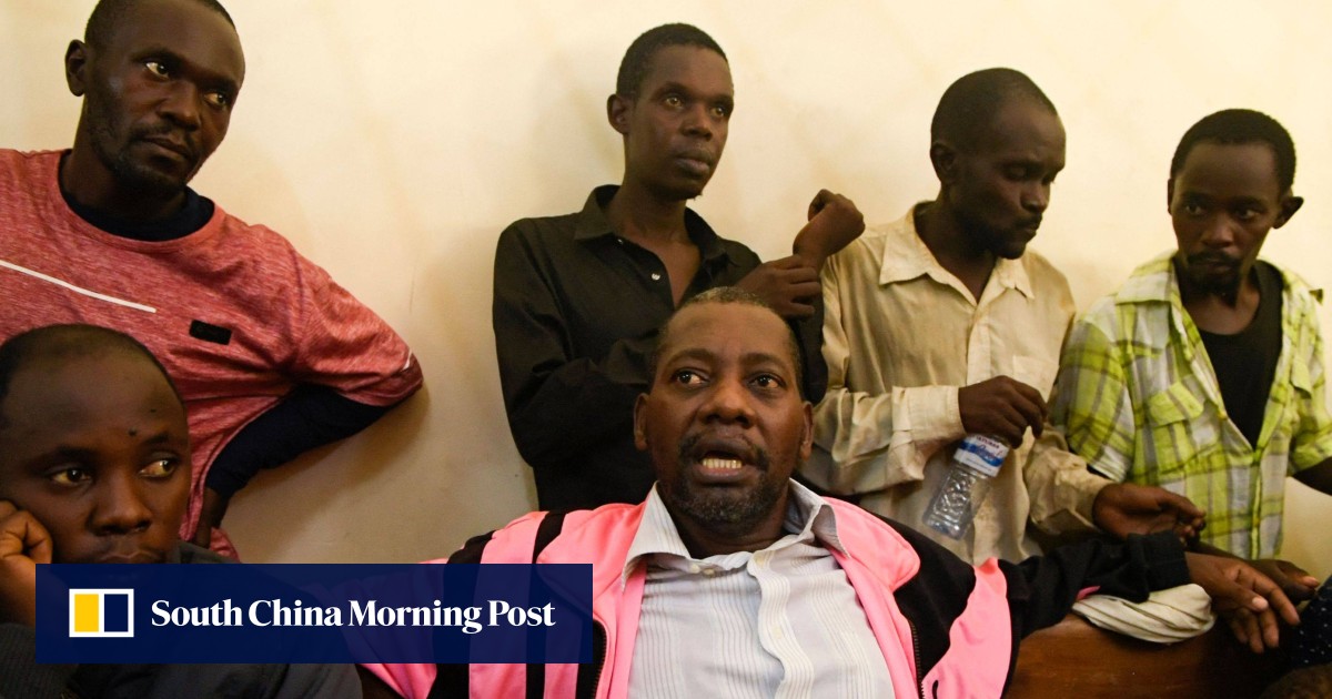 Death Toll In Kenya Starvation Cult Exceeds 200 As Authorities Unearth