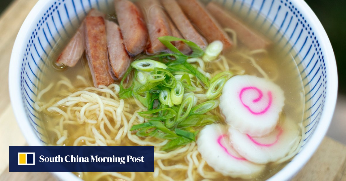‘Great news for ramen enthusiasts’: why the noodle dish is about to get ...