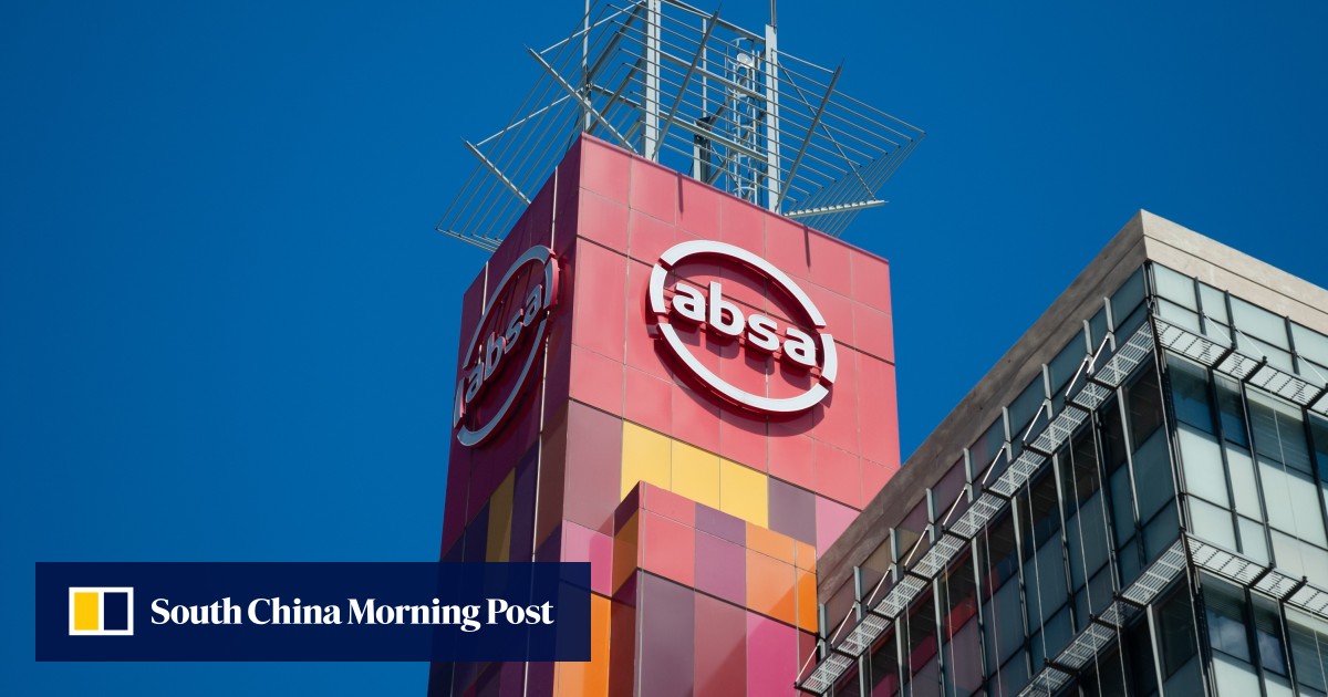 Absa Group plans to open office in Beijing to serve Chinese firms with ...