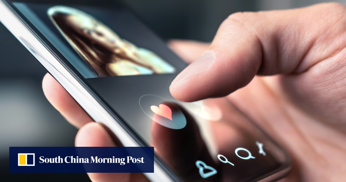 Can AI improve your love life? Yes, for US$111 a month, says new dating ...