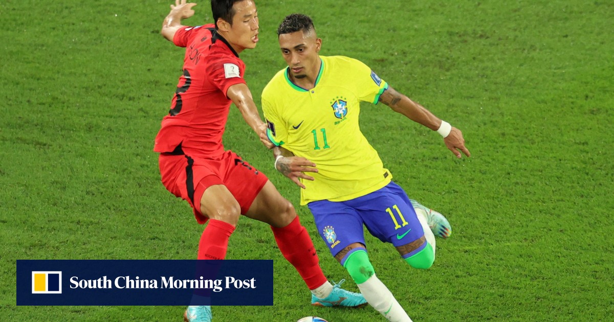 South Korea midfielder Son Jun-ho arrested trying to leave China with ...