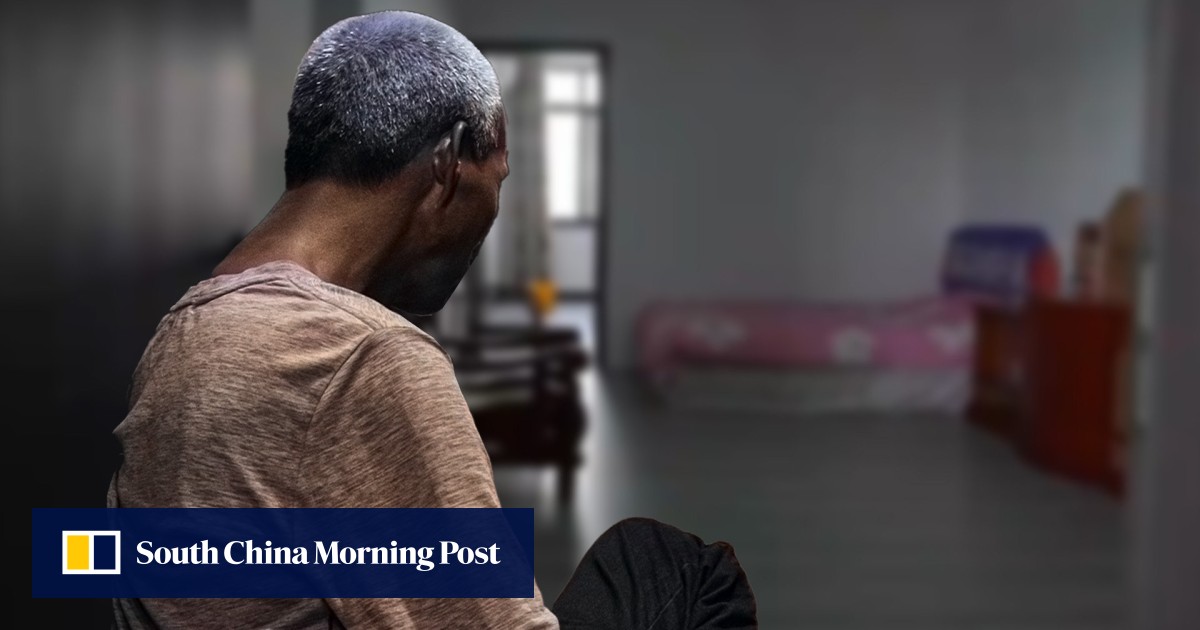 ‘Punished for good deeds’: Chinese man sued by brother of homeless man ...