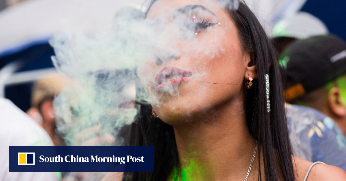 Malaysia moves to decriminalise small-scale drug possession and use to ...