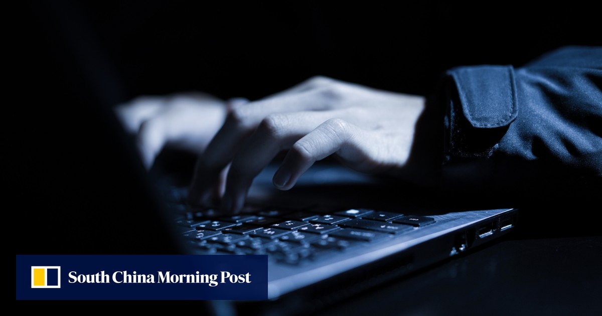 Hong Kong boy, 11, tricked into disrobing for online video chat in HK$10,000 cyber-blackmail ...