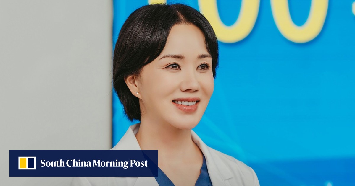 Netflix K-drama midseason recap: Doctor Cha – family-centric medical ...