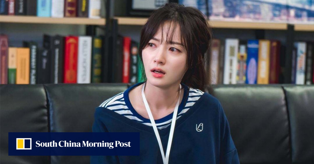 Song Ha-yoon, Lee Dong-hae star in K-drama Oh! Youngsim, a rocky update ...