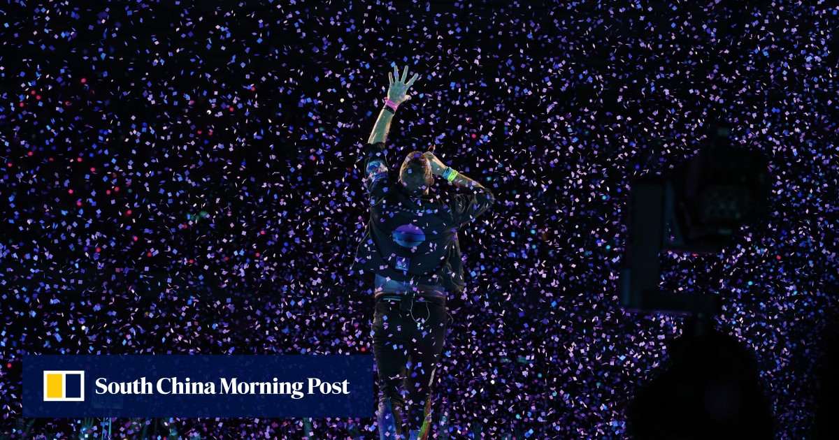 Dejected Coldplay fans call for 2nd Malaysia concert after tickets sell ...
