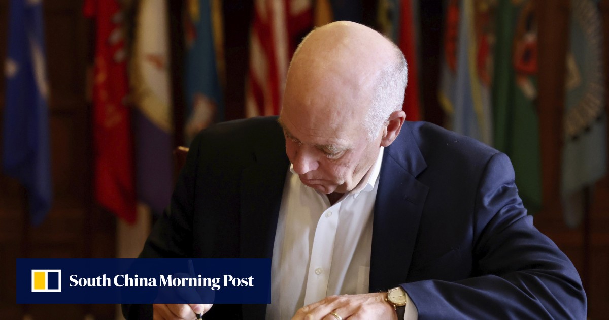 Tiktok Ban Montana Becomes First Us State To Fully Prohibit Use Of