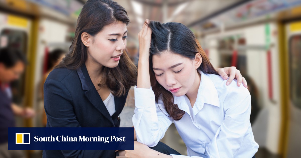 ‘How can I not love this place’: Hong Kong folk praised online after ...
