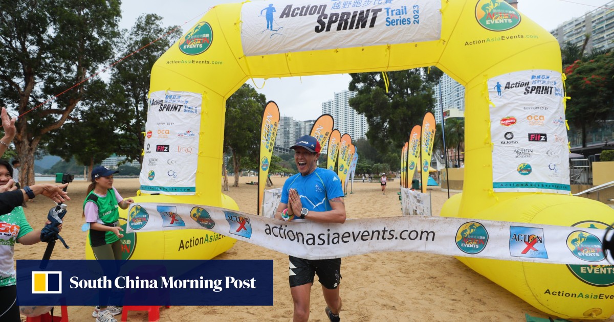 Action Sprint series sees thrilling finale, with less than a minute ...