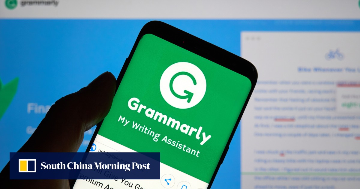 Grammarly taps the power of generative AI with a new office tool that ...