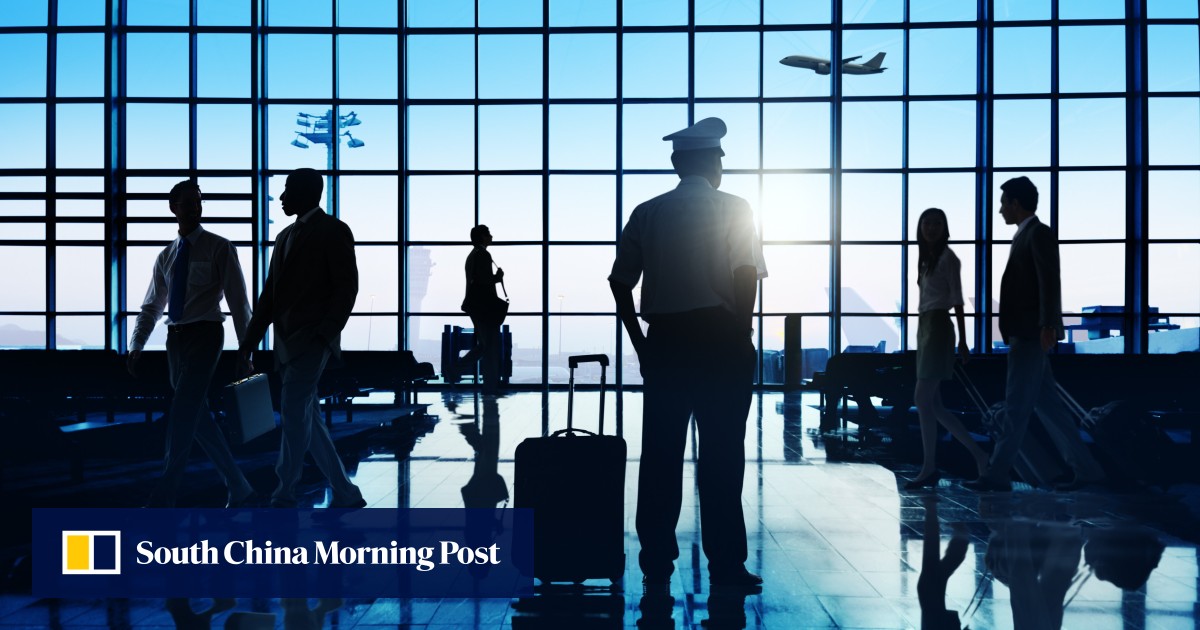 Air China jets off to Australian flight school in scramble for pilots ...