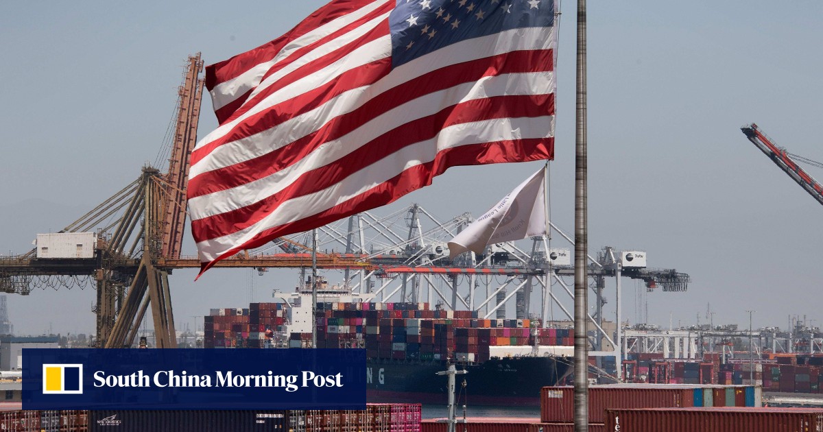 US-Taiwan trade deal seen speeding up Taiwan’s shipping and boosting ...