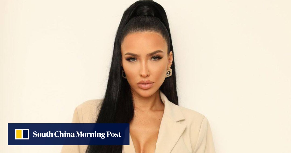 Meet Bre Tiesi, Selling Sunset’s hottest new property agent: the former ...