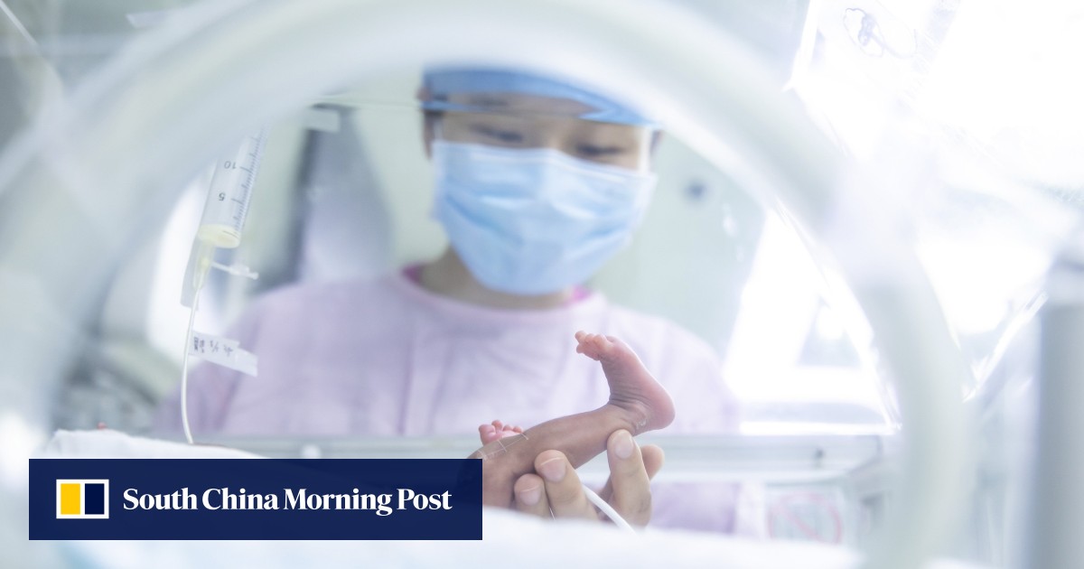 Screening technology can boost IVF live birth rate, Chinese study finds ...