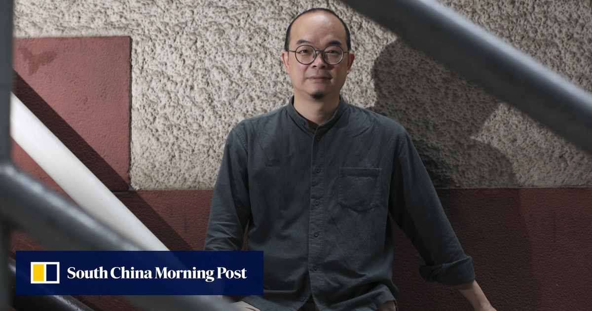 Finding God without the church: artist Tozer Pak on religion ...