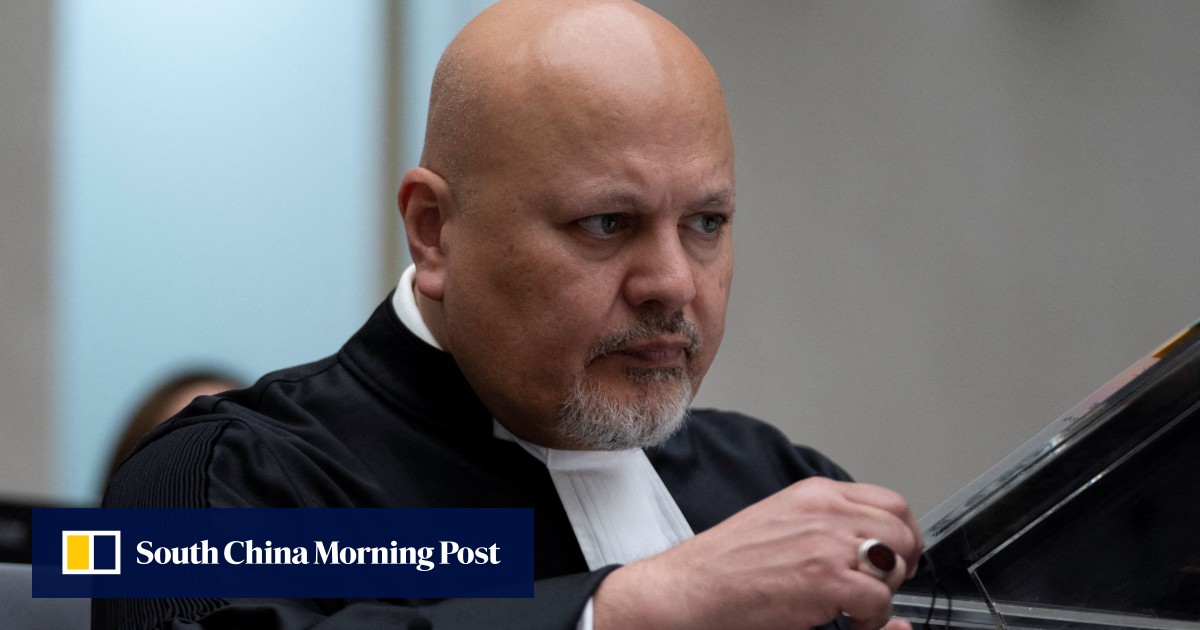 ICC ‘undeterred’ after Russia puts prosecutor on wanted list over Putin ...