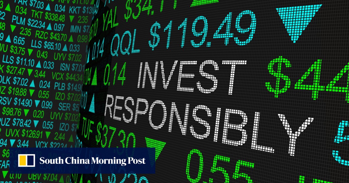 Impact investing: profit-seeking ESG investments gain traction in Hong ...