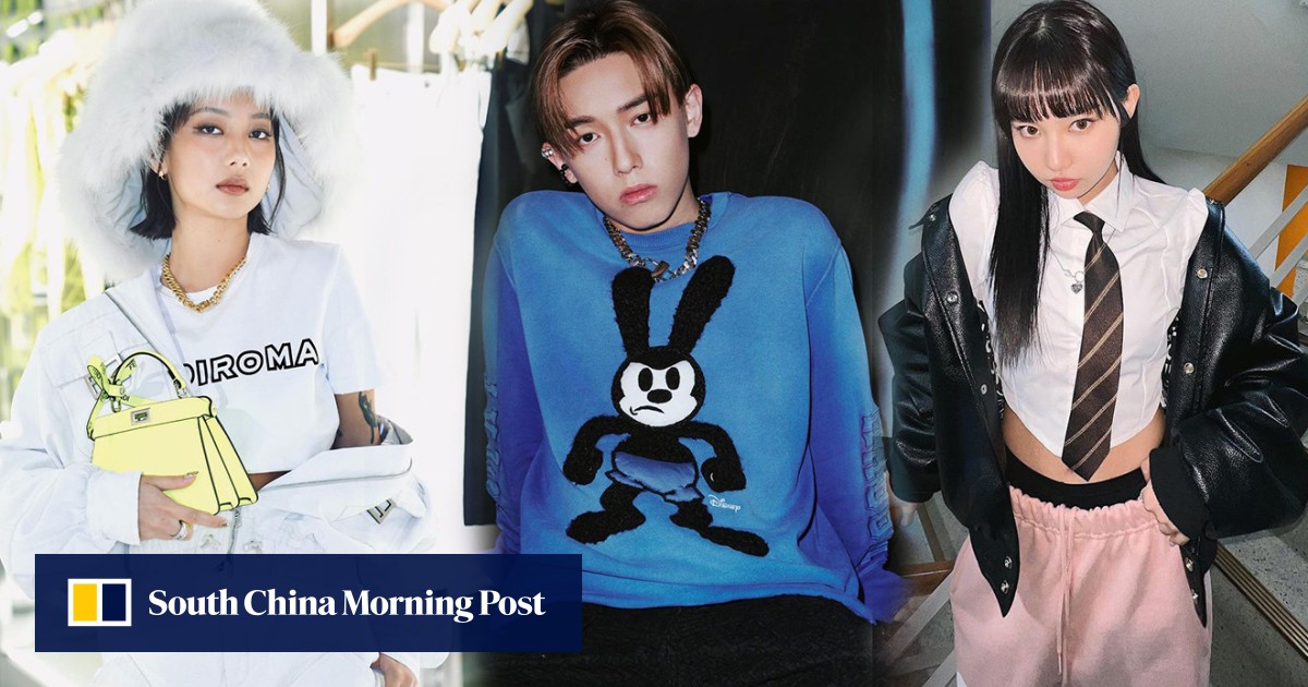 5 most fashionable contestants on Hong Kong’s King Maker: the ViuTV ...