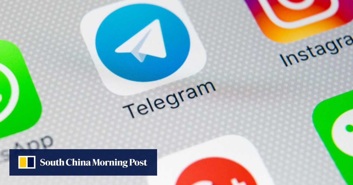 Parents in China told to delete encrypted messaging apps from kids ...