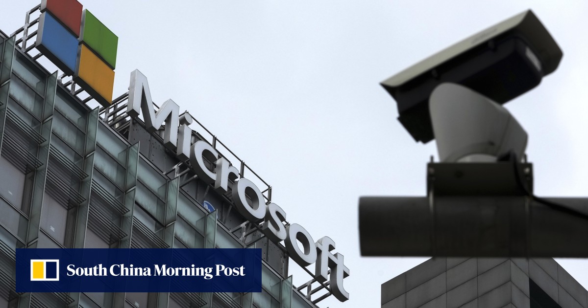 Microsoft China executive warns of wasteful ChatGPT-like investments ...