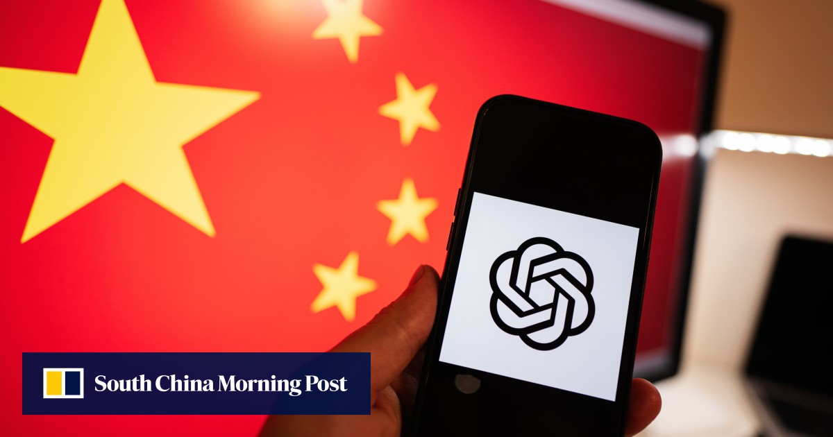 China’s internet watchdog warns of ‘serious challenge’ to governance ...