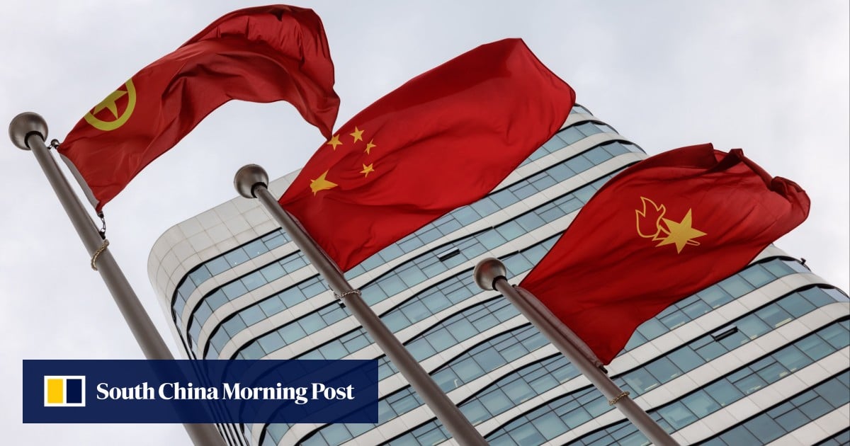 Global Impact: China’s national security raids appear to undercut ... Global Impact: China’s national security raids appear to undercut ...