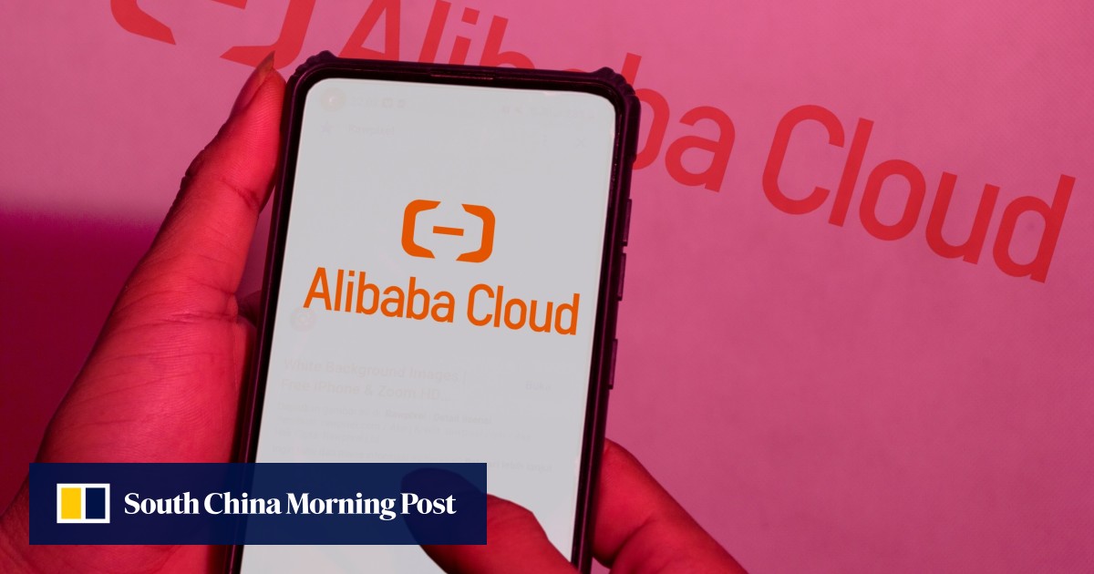 Alibaba Cloud to cut 7 per cent of staff, sending around 1,000 workers ...