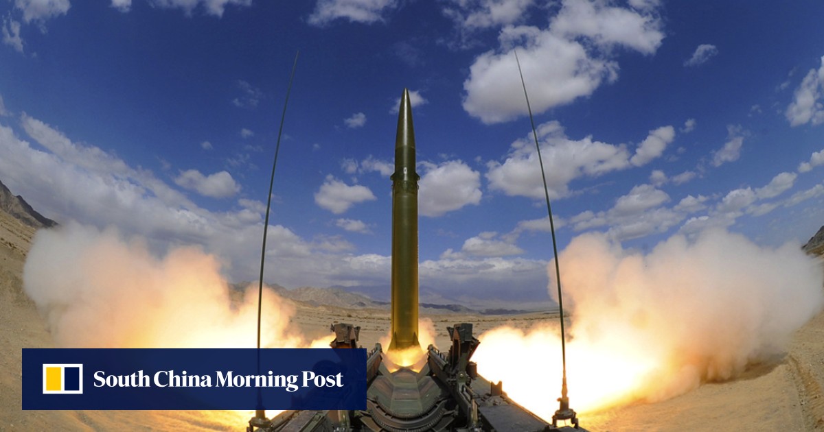 China’s Qin Gang calls for UN ‘objectivity’ in face of G7 nuke pressure ...