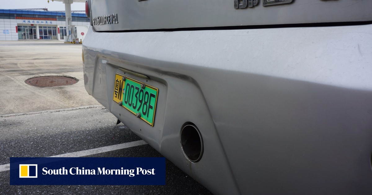 China’s largest fuel-cell producer Sinofuelcell expects sales to double ...