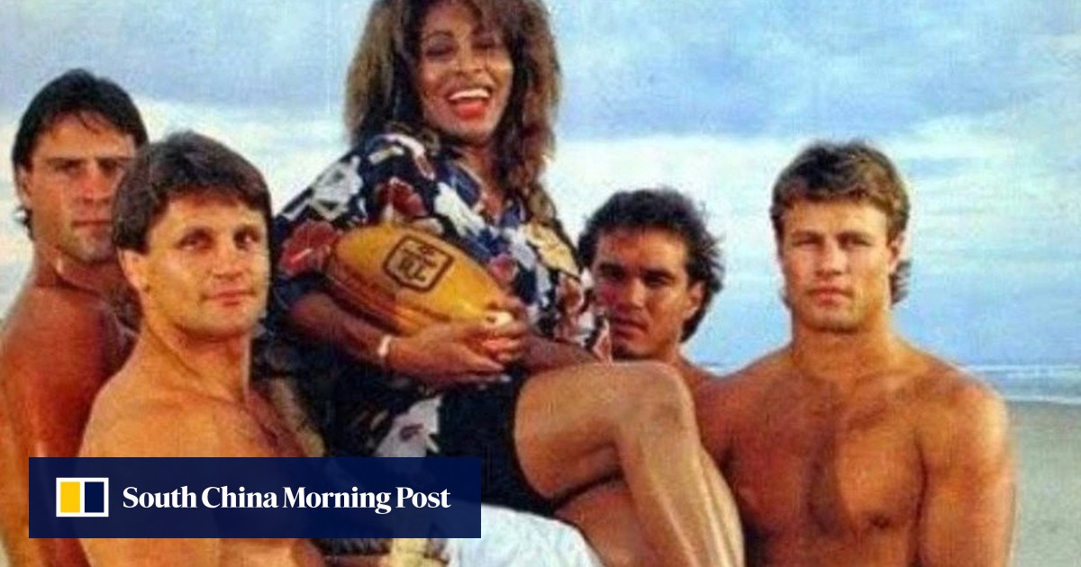 Tina Turner remembered for ‘unique’ part in Australian rugby league ...