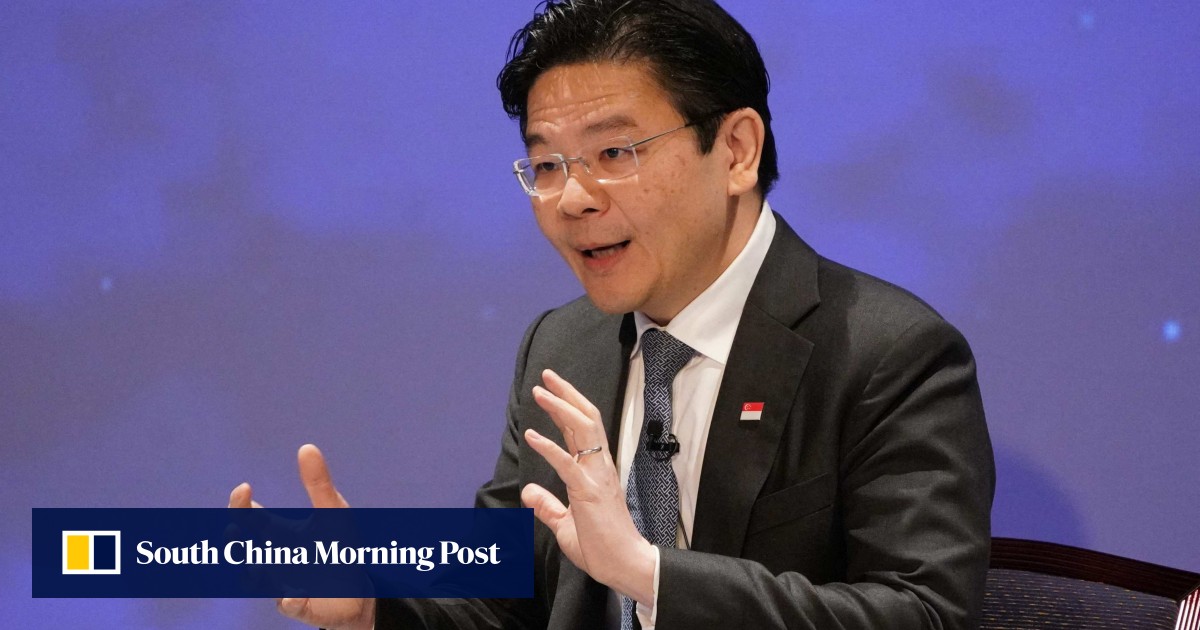 US and China have ‘irreconcilable differences’ but there’s hope they ...