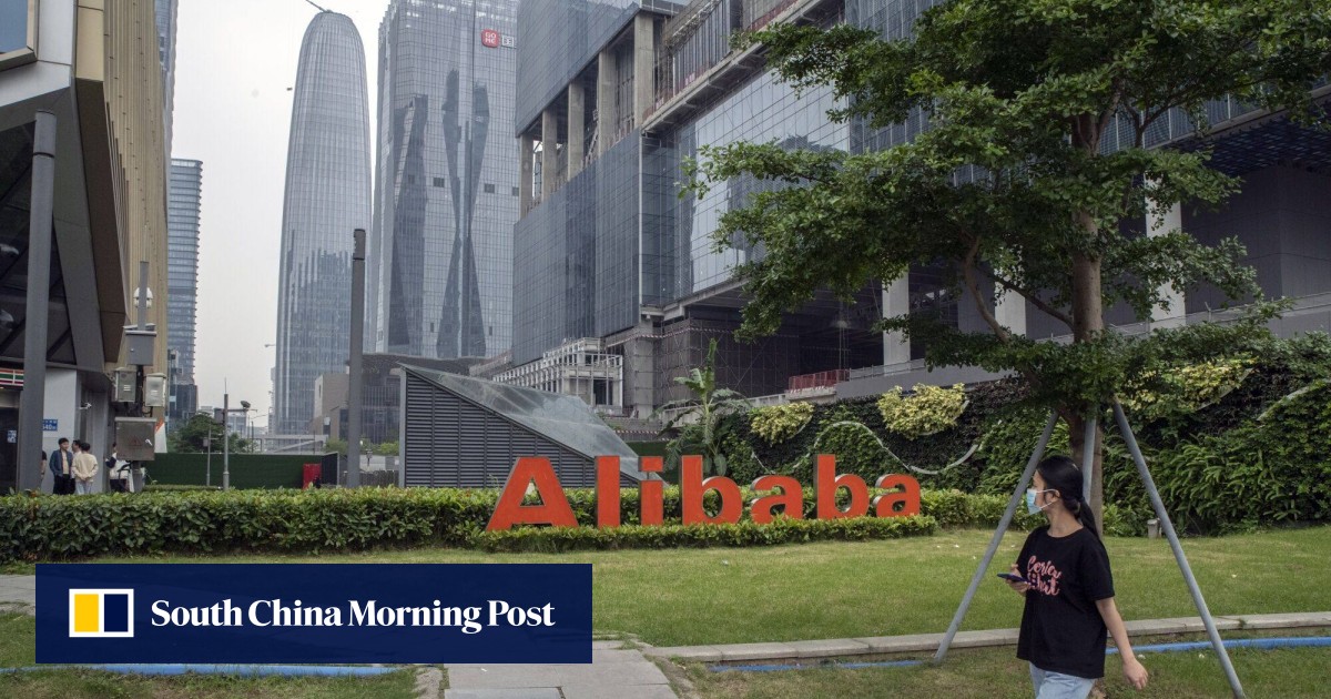 Alibaba moves to quash job cuts speculation, pledging to hire 15,000 ...