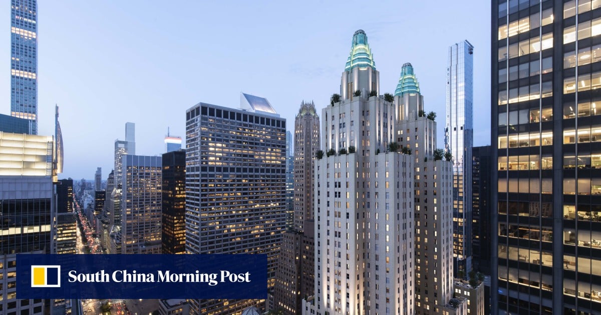 Are mainland Chinese buyers still in the mood for loving Hong Kong ... Are mainland Chinese buyers still in the mood for loving Hong Kong ...