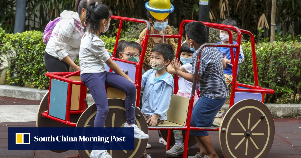 Coronavirus Hong Kong: parents warned about rise of other respiratory ...
