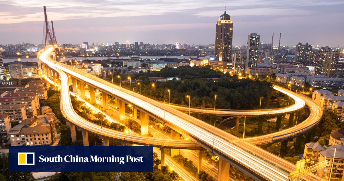 Shanghai district offers up to US$2.1 million in cash subsidies to ...