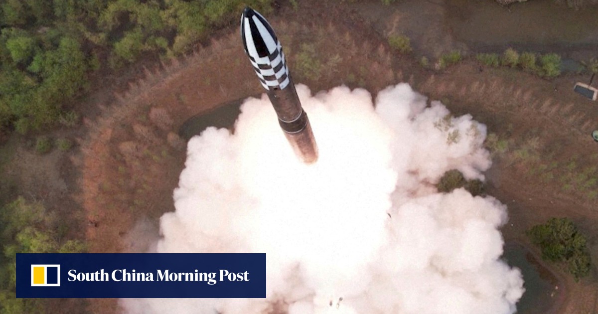 Japan threatens ‘destructive measures’ after North Korea warns of ...