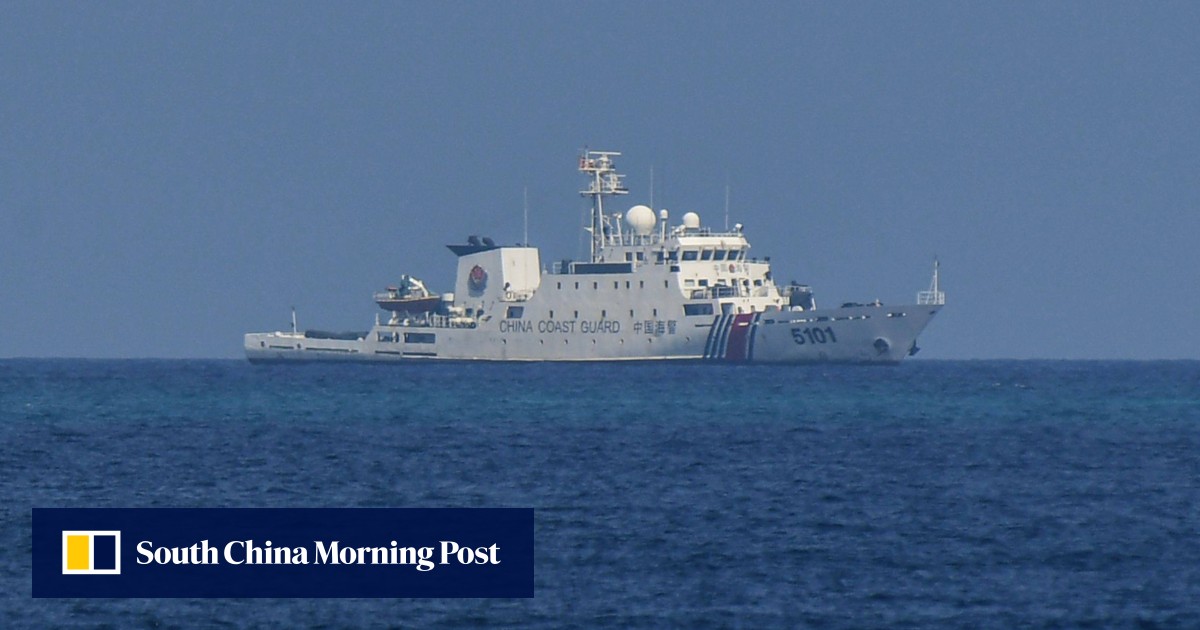 South China Sea: Asean and Beijing’s ‘unbridgeable’ conflict could ...