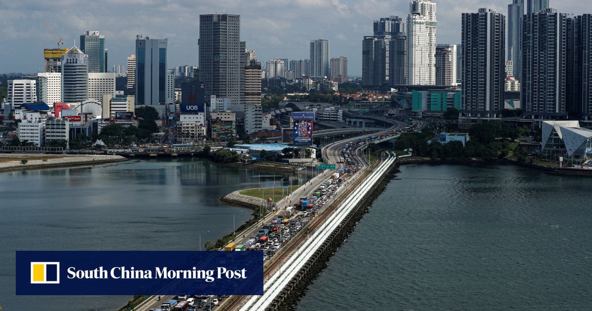 ‘It’s a lot cheaper’: Singaporeans plan holidays as Malaysian ringgit plunges amid US debt woes ...