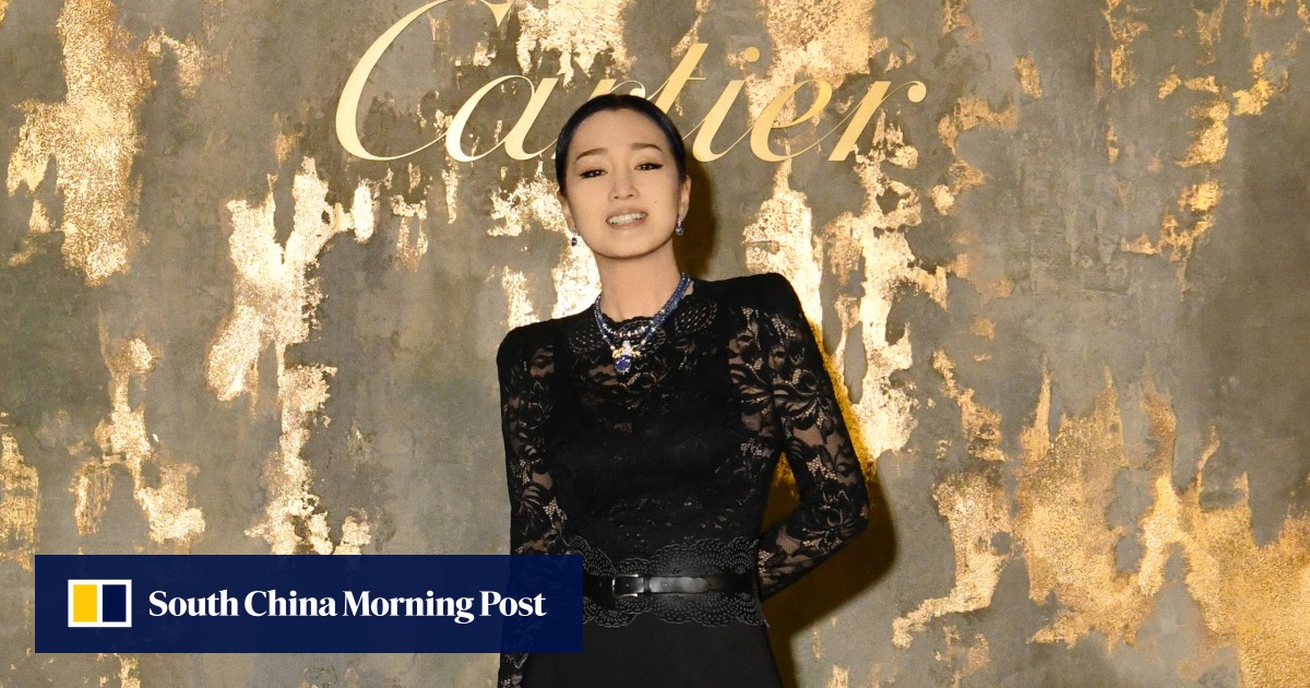 Inside Cartier’s star-studded high jewellery launch in Florence, Italy ...